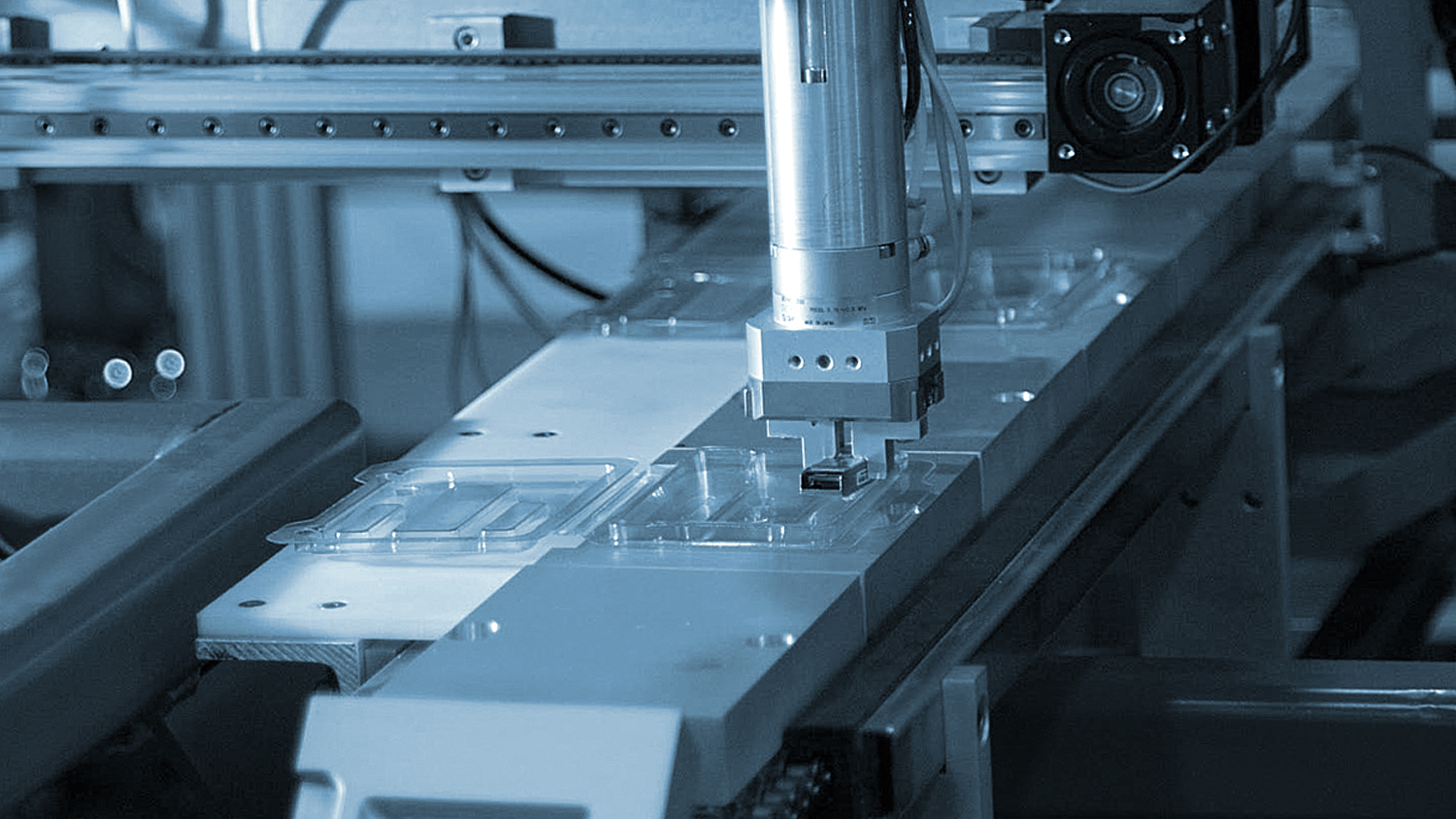 Supply Chain Management for Fiber Optic Network Components | Integra Optics