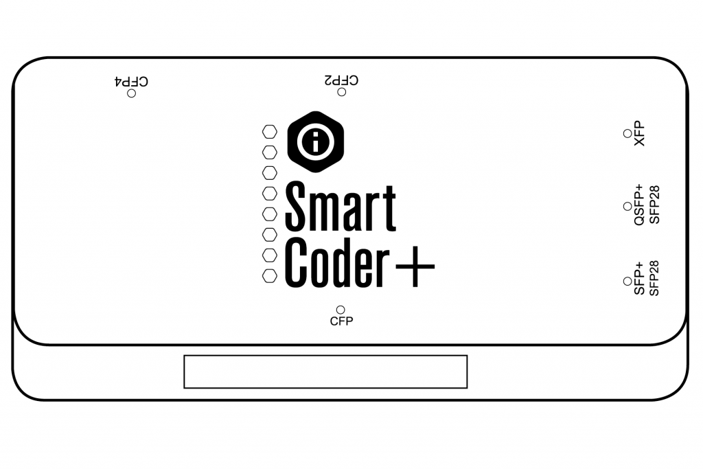 IO_SmartCoder_Schematic - Integra Optics