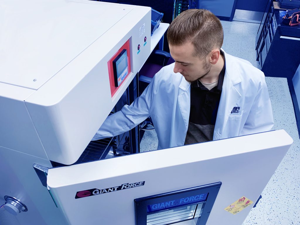 In the Hot Seat: Understanding I-Temp - Integra Optics