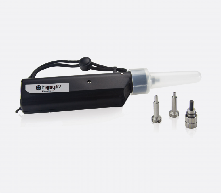 New Product Announcement: WiFi Smart Probe - Integra Optics