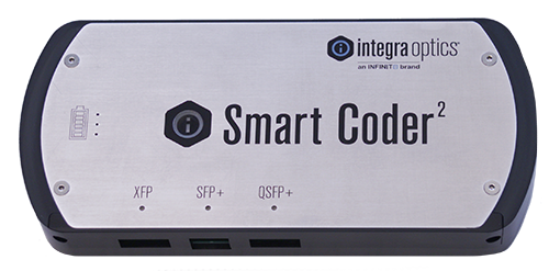 transceiver-coder-portable-dwdm-tuner - Integra Optics