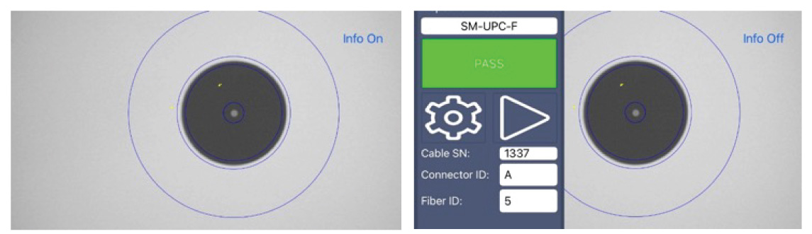 Dirty Fiber? Let's Take Care of That! - Integra Optics